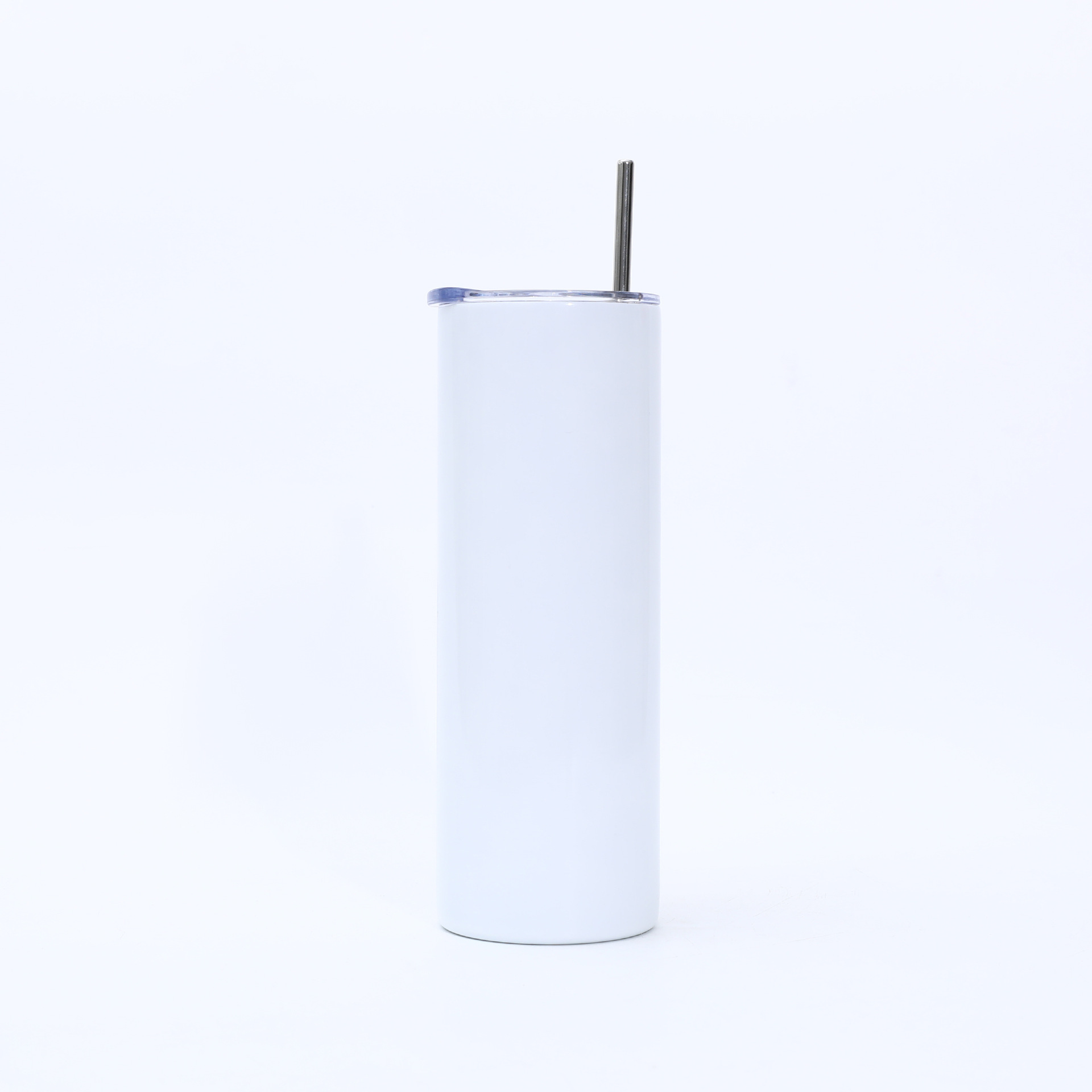 20oz Color Skinny bottle -Perfect-Subligifts